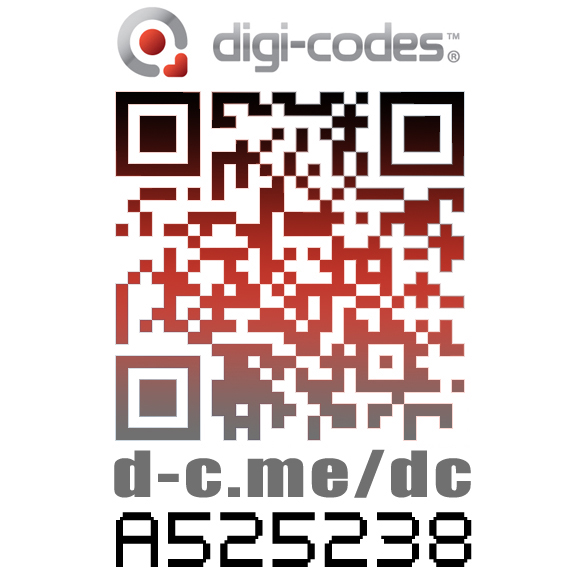 Digi-codes The Worldwide leader of custom 2D codes solutions